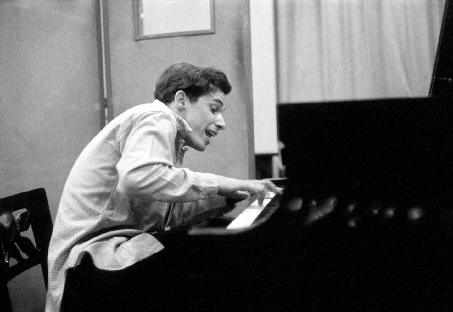 Les Variations Goldberg / Jean-Sébastien BACH … De Rosalyn TURECK à ...